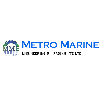 Metro Marine Engineering & Trading Pte. Ltd. – Medium