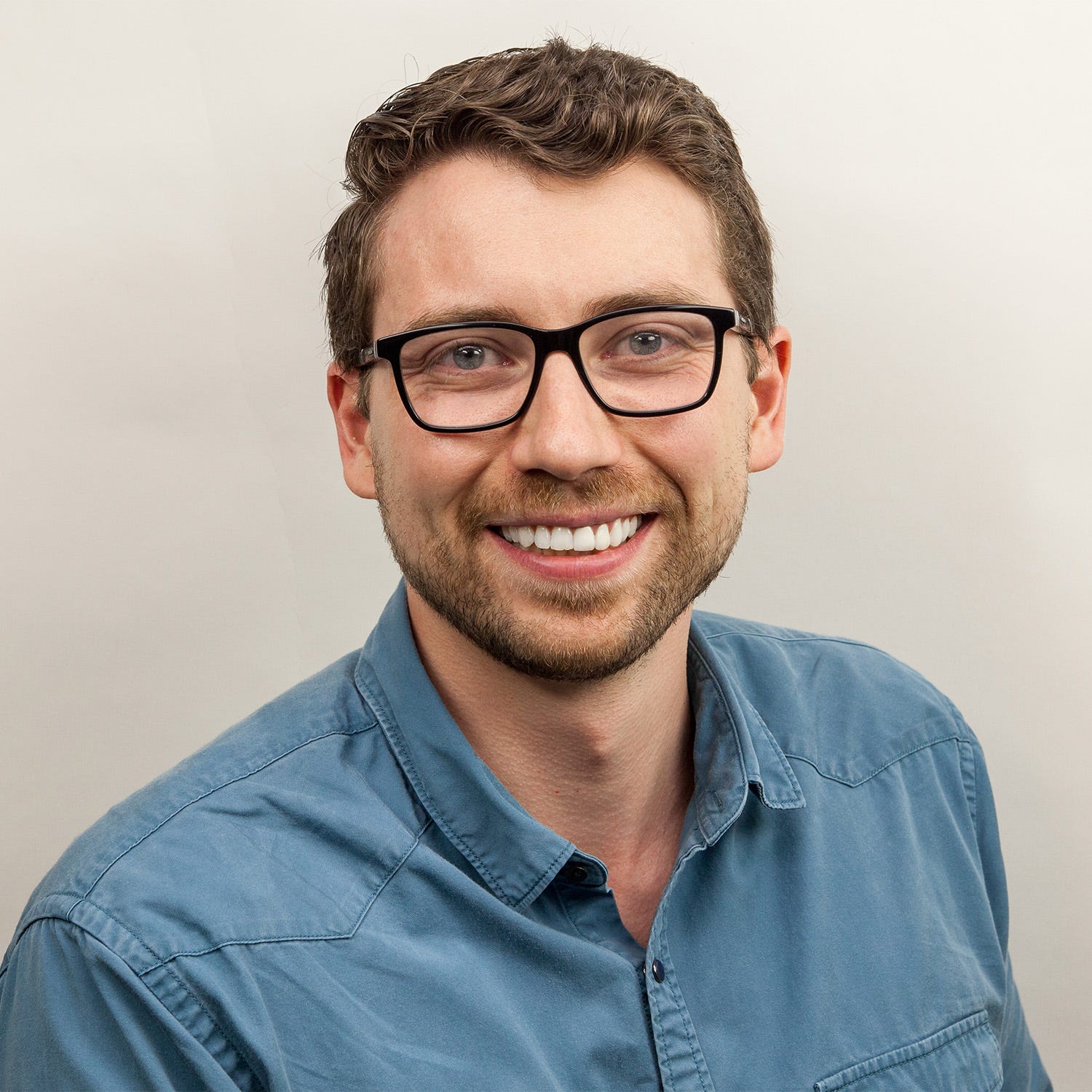 About – Taylor Gilbert – Medium