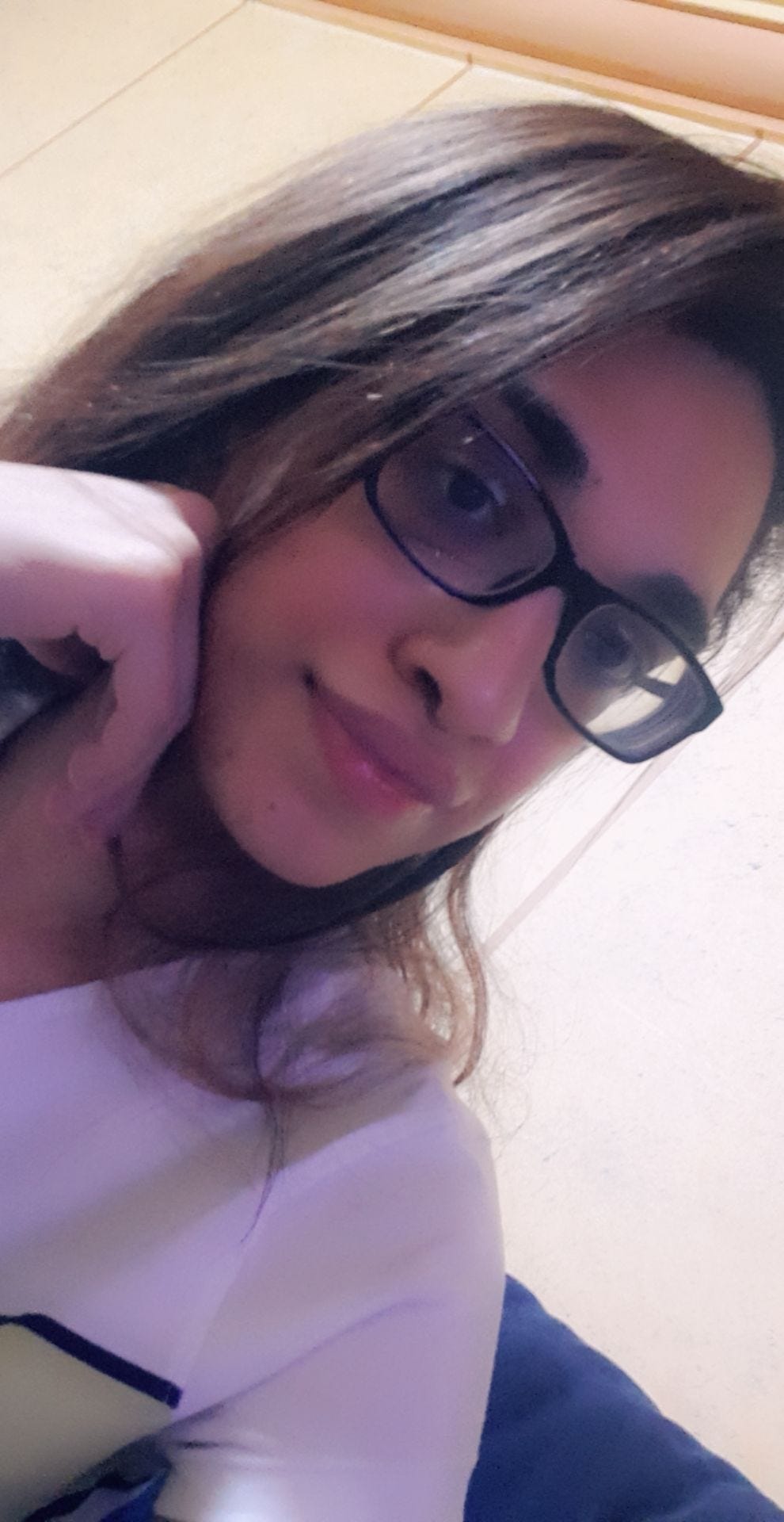 About – Nahid AlBakri – Medium