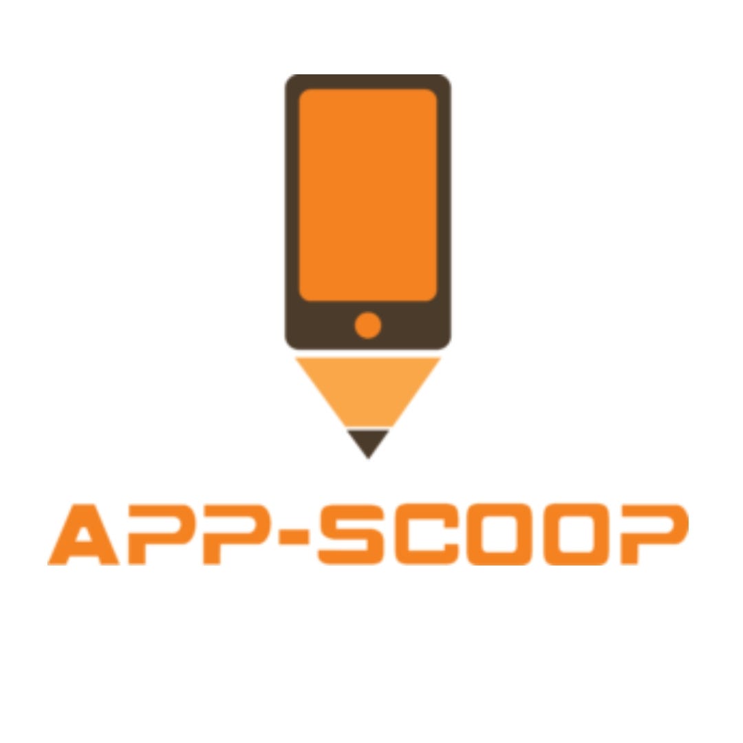 App Scoop – Medium