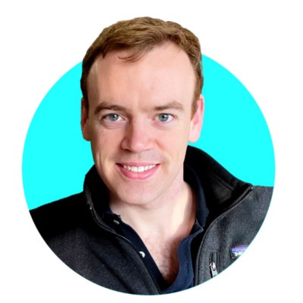 Alexander Walsh – Medium