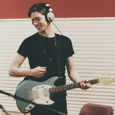 Pascal Schilp – Medium