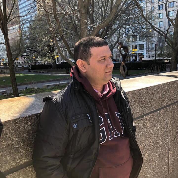 Jeffrey Cueto – Medium