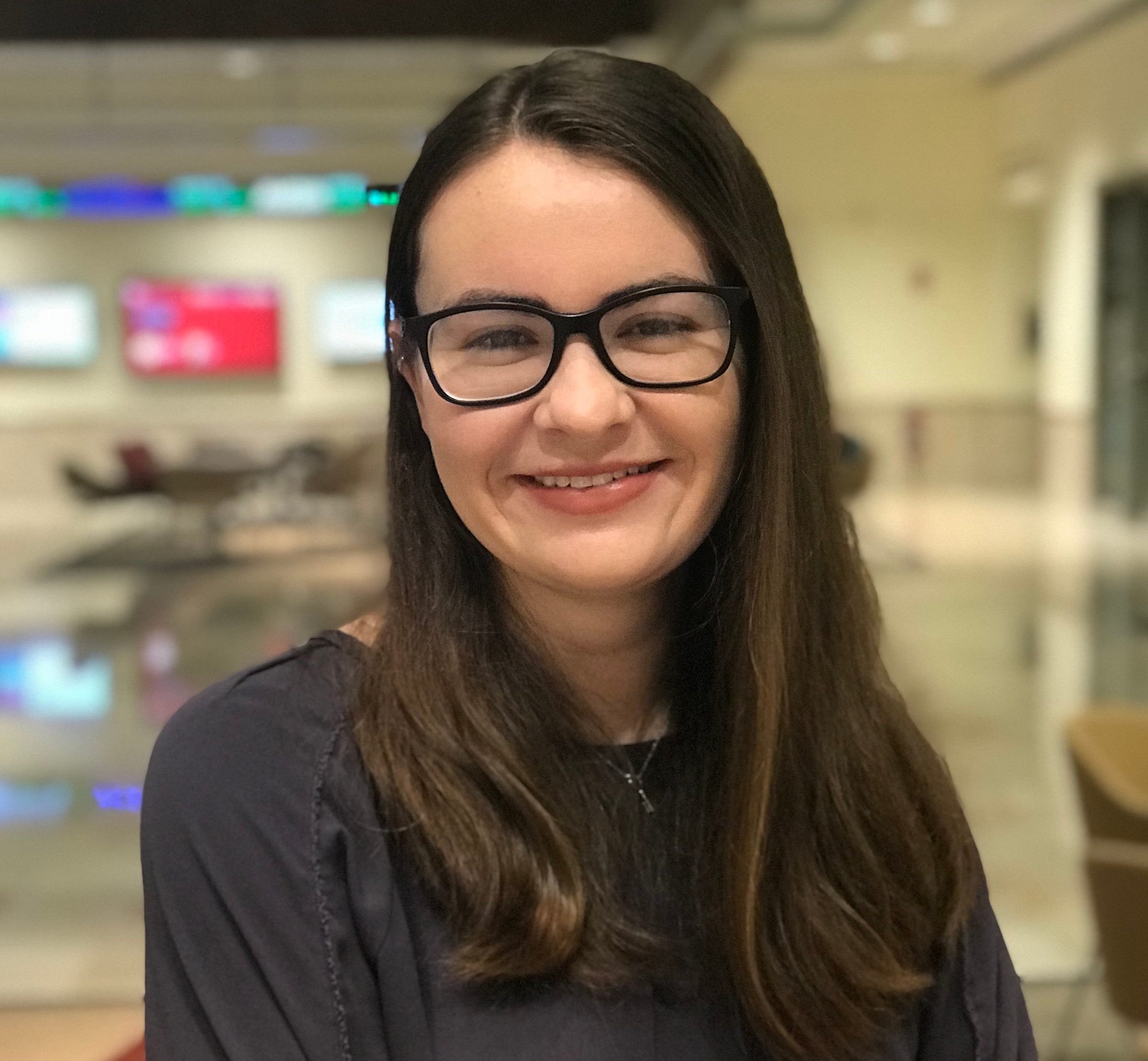 Tara Thomson – Medium