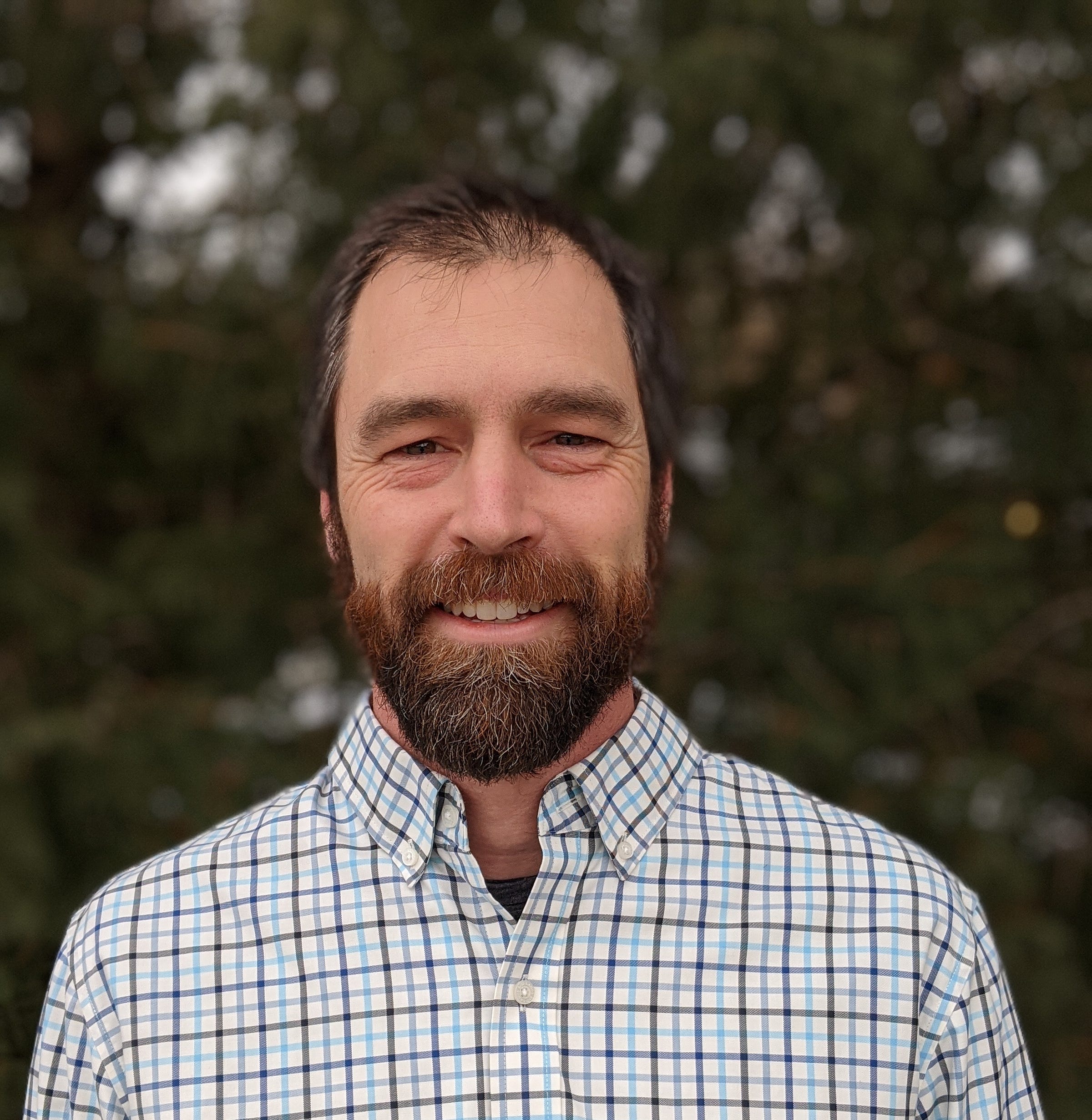 Jon Duckworth – Medium