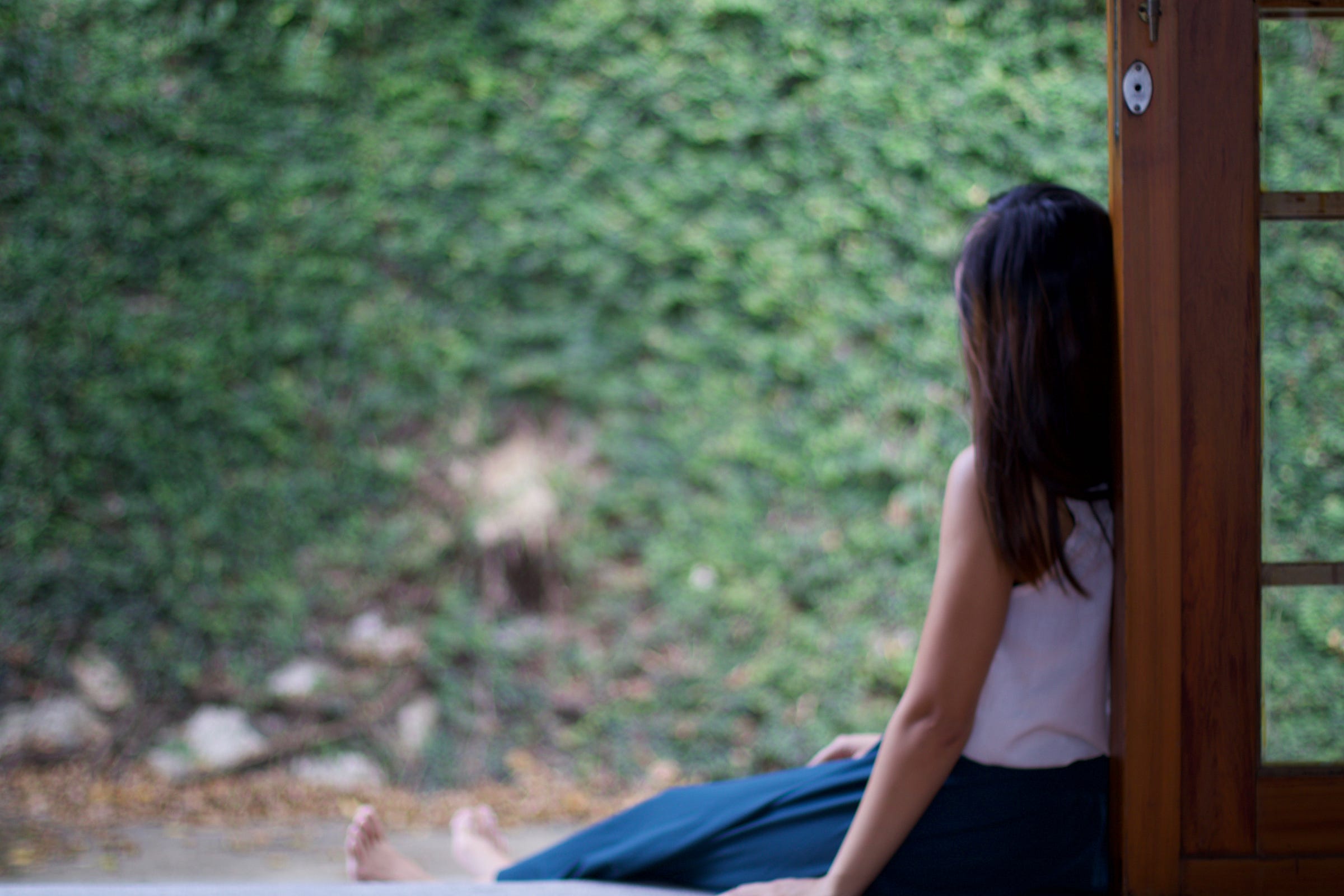 Saki白日夢の追逐 – Medium