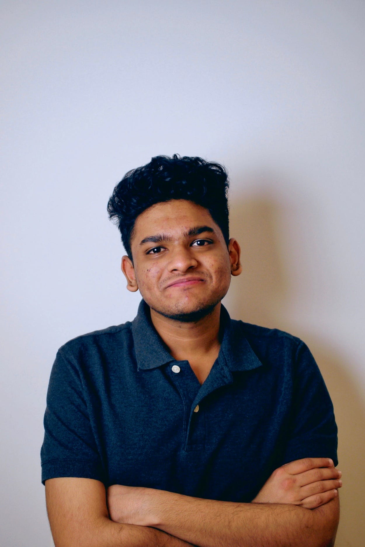 Akshaj Jain – Medium