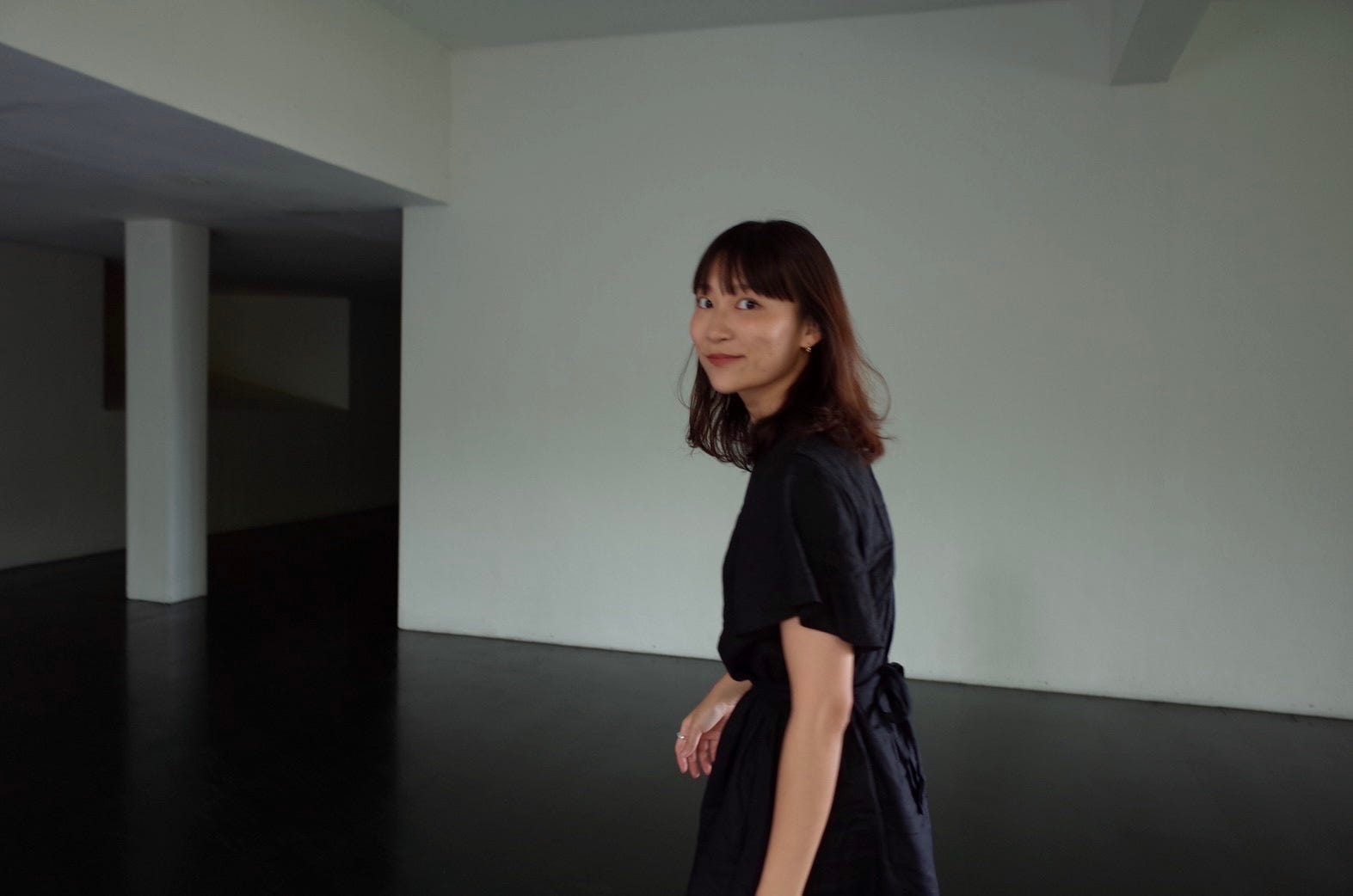 Ayami Kawasaki – Medium