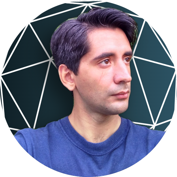Gabriel Zenobi – Medium