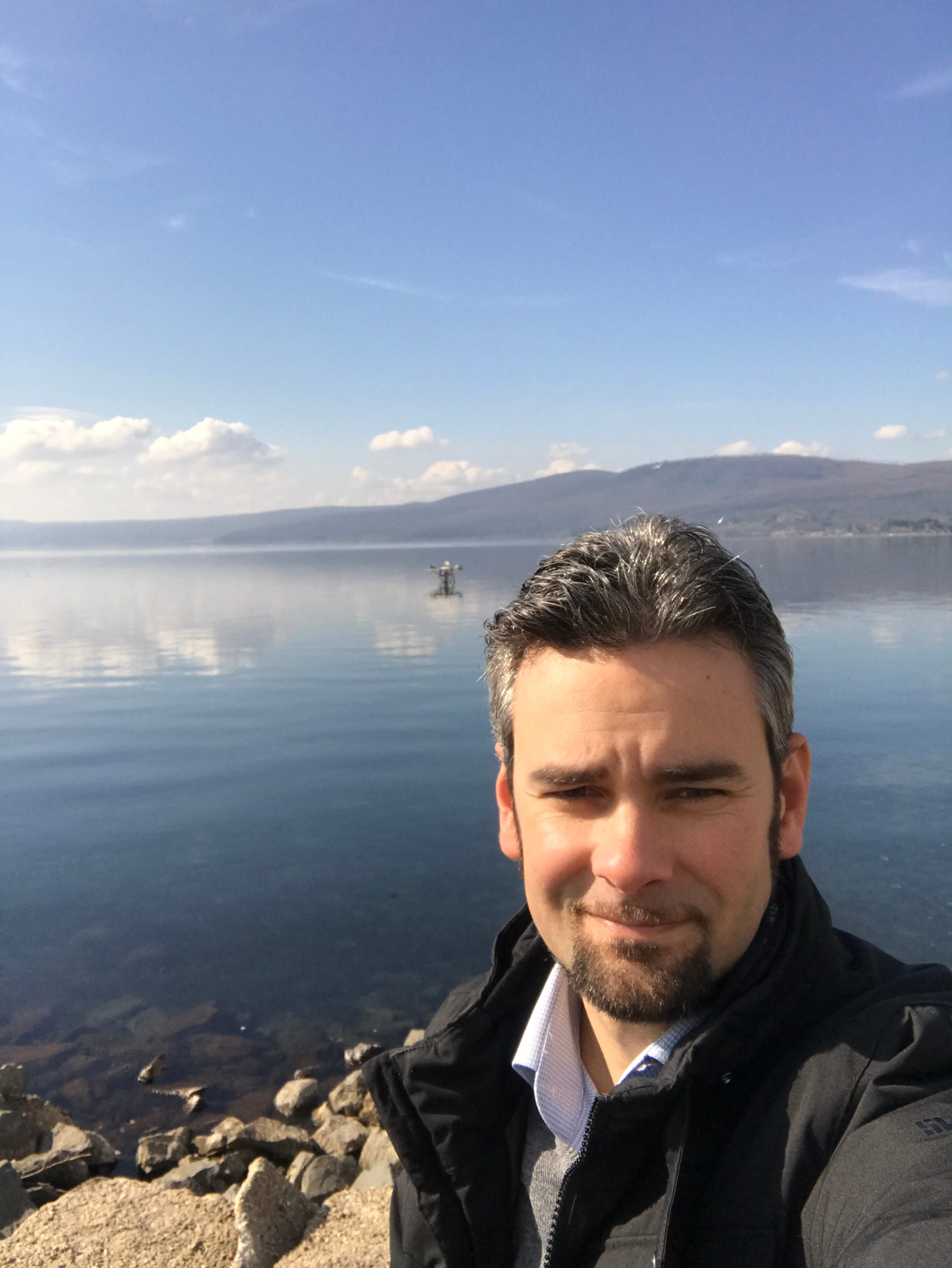 Michele Bononi – Medium