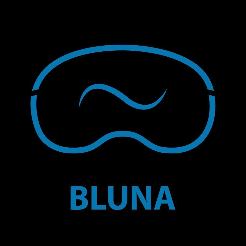 Bluna – Medium