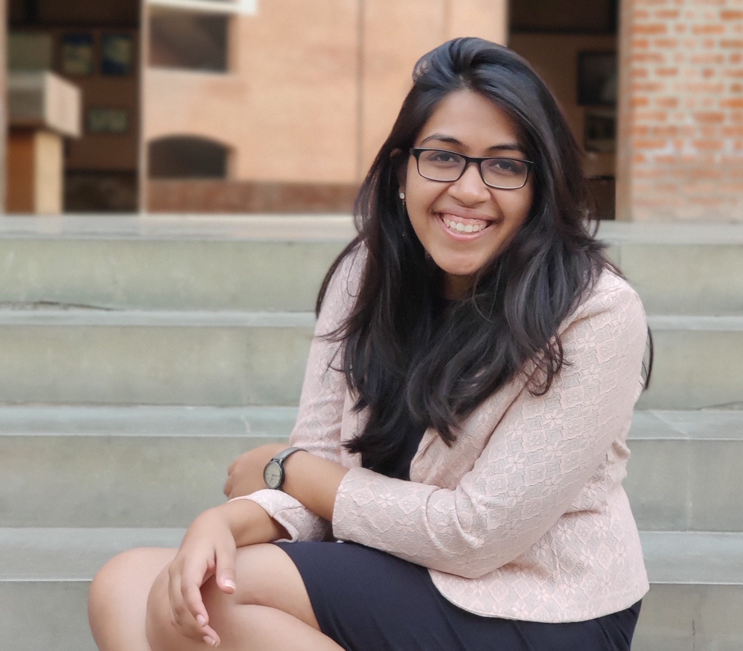 Gunjan Gupta (Ms.) – Medium