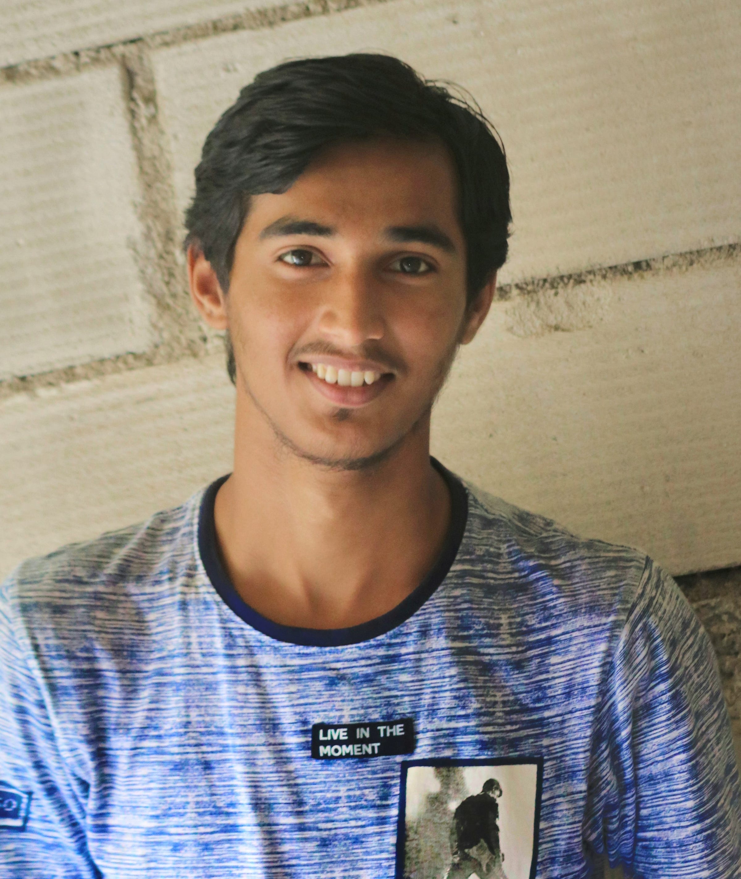 Nihal Tiwari – Medium