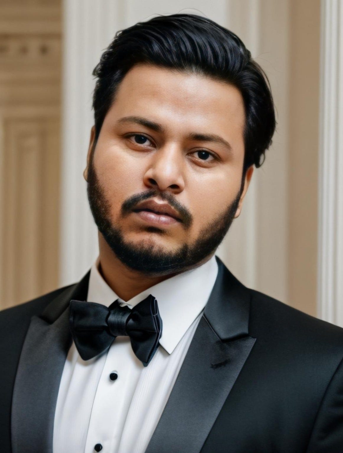 Mohammed Suleman – Medium