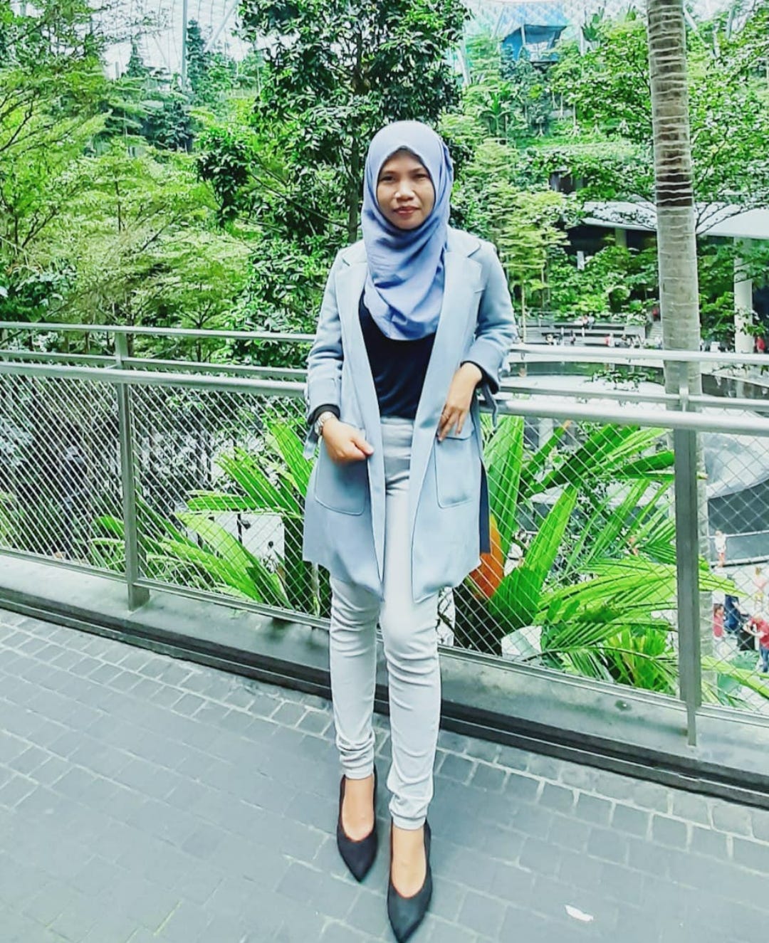 Miftahul Janah – Medium