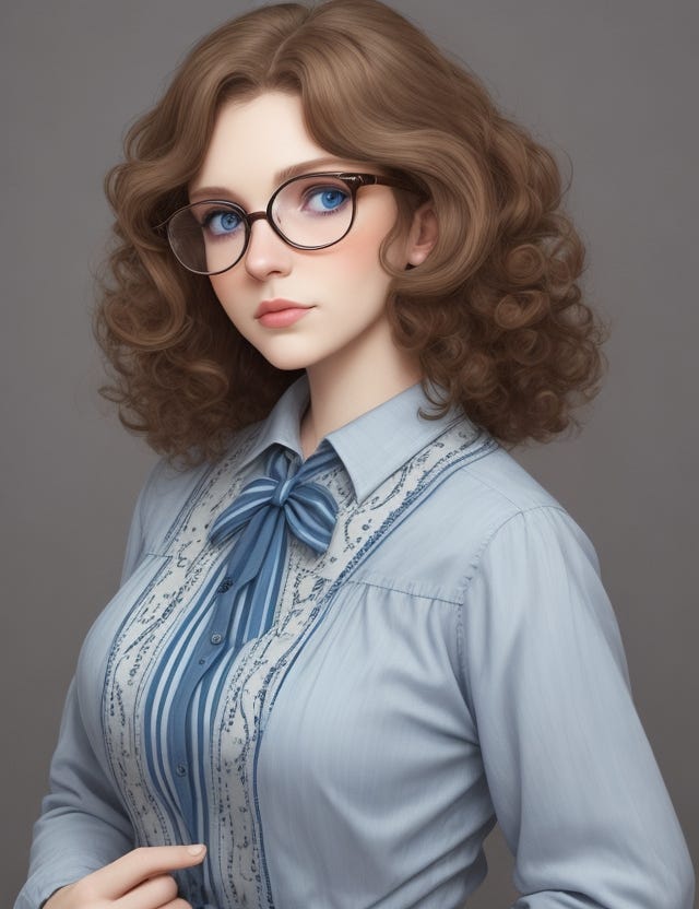 Rachel Ford – Medium