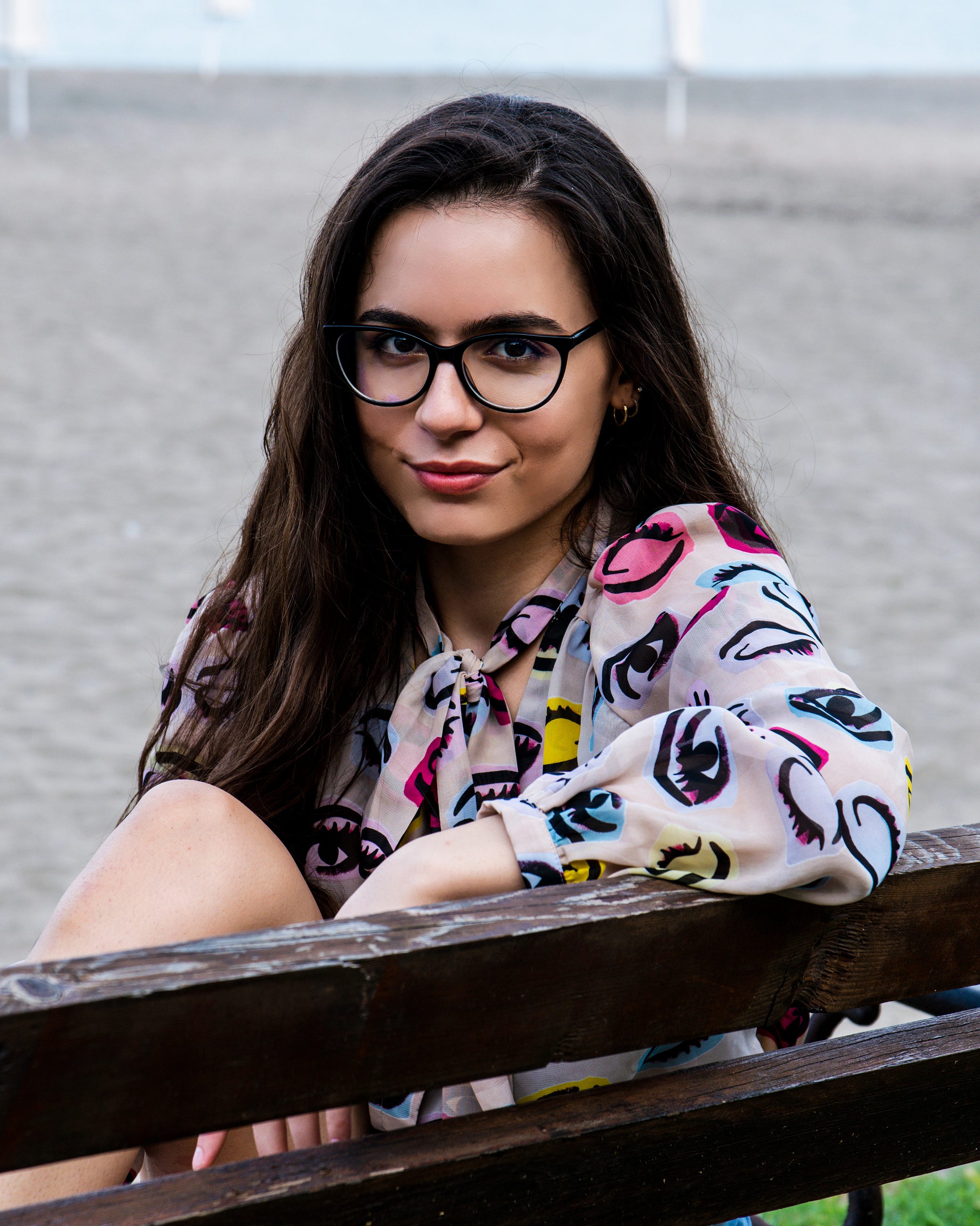 About – Kameliya Nikolova – Medium