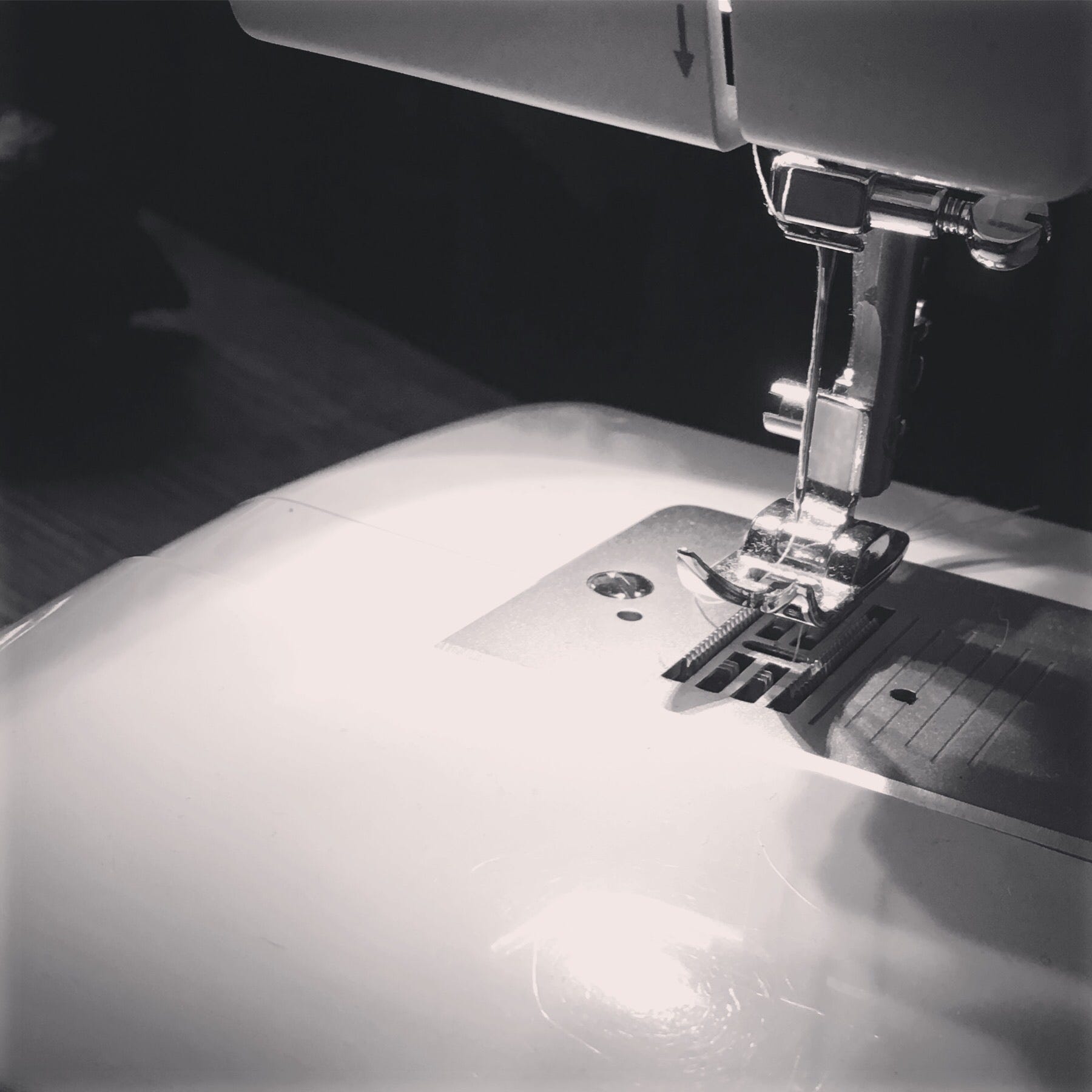 Sew moments