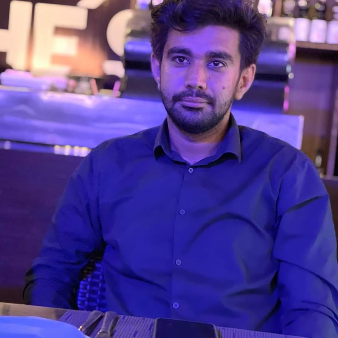 Umair Mansha – Medium