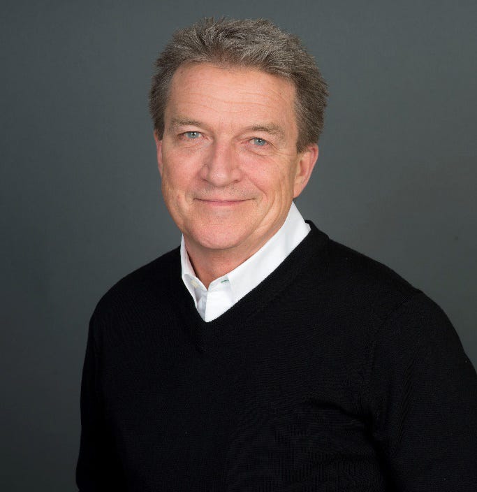 About – Mark Partin – Medium