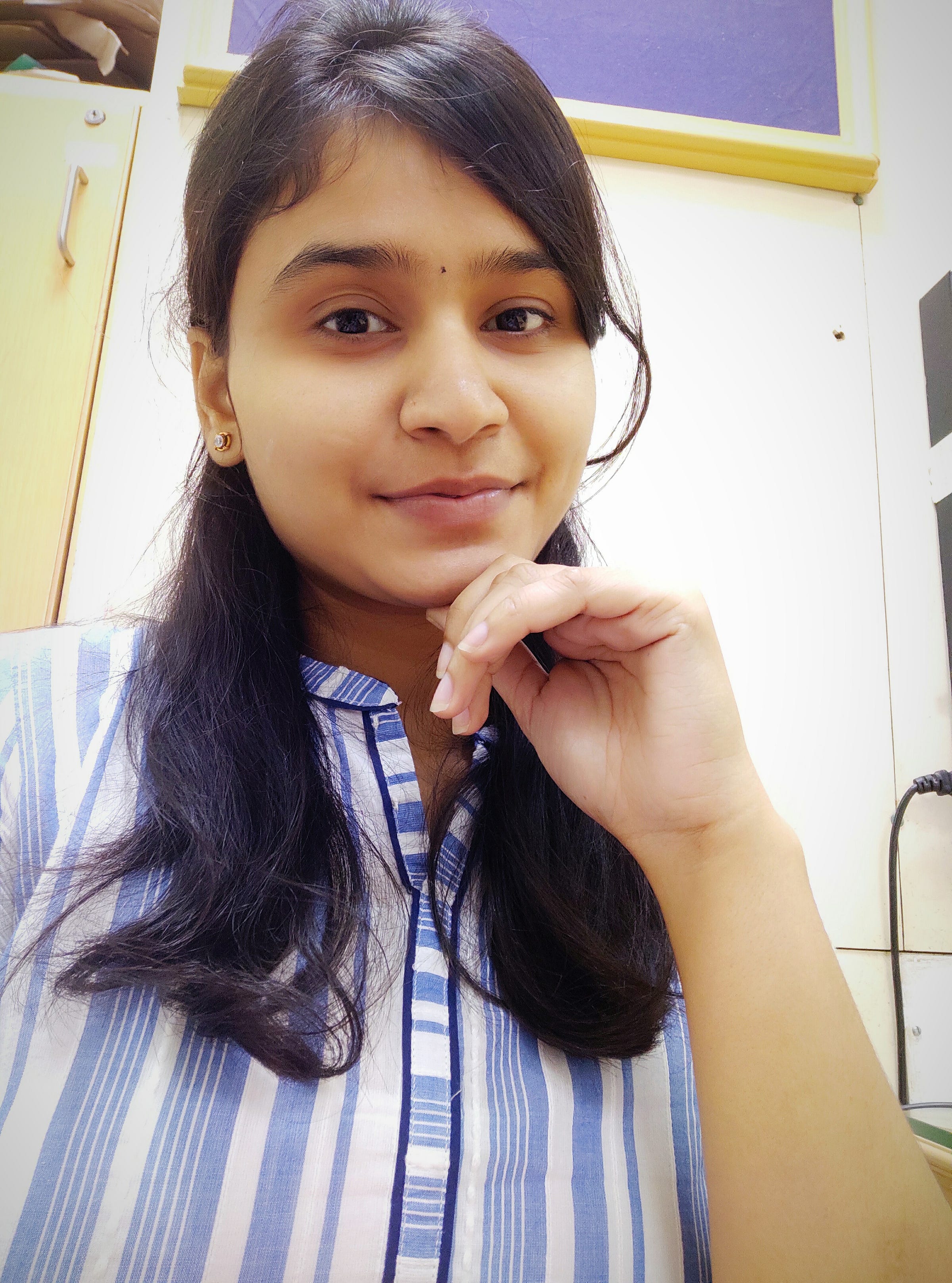 Alisha Agrawal – Medium