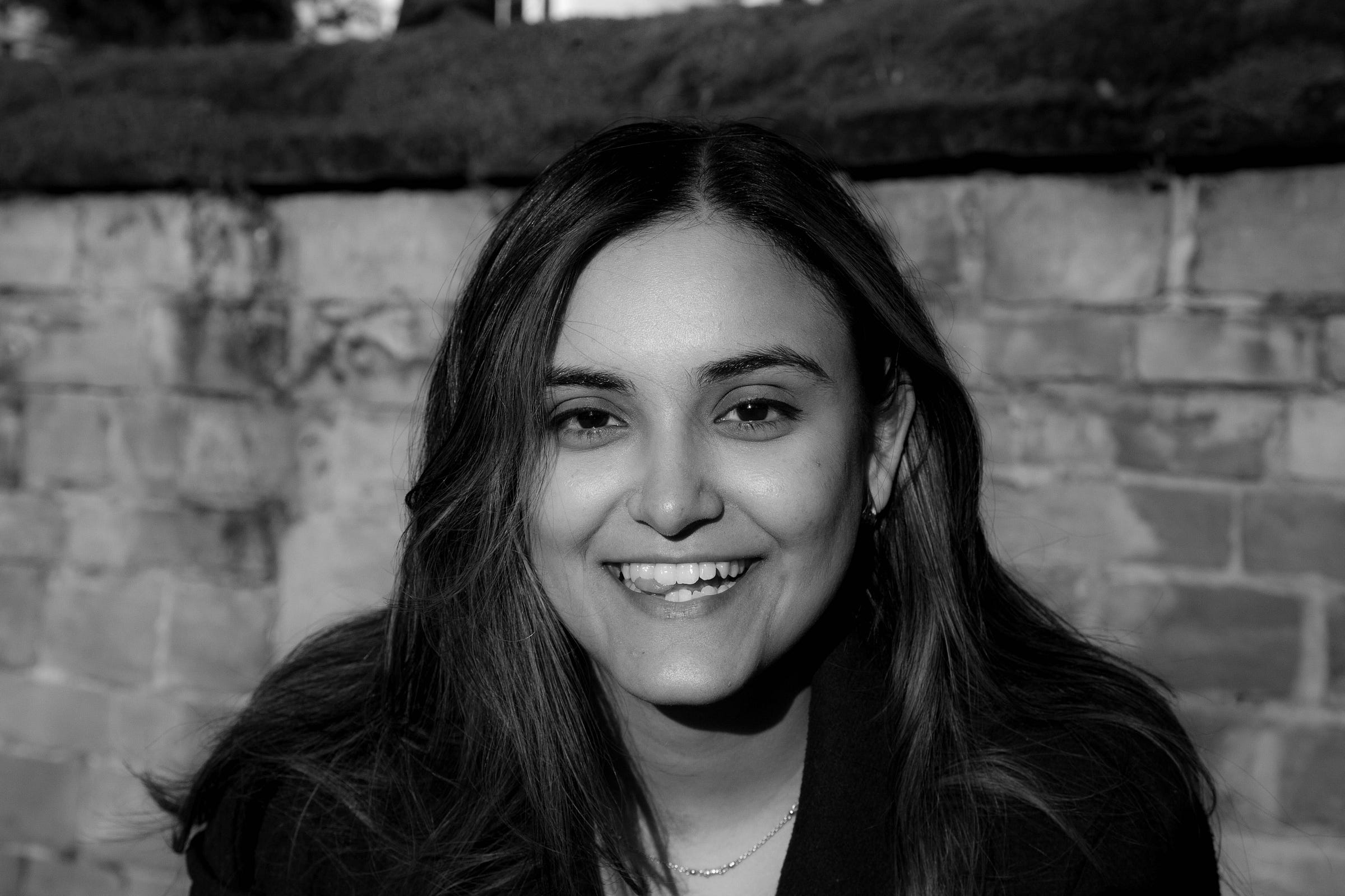 Anushka Gupta – Medium