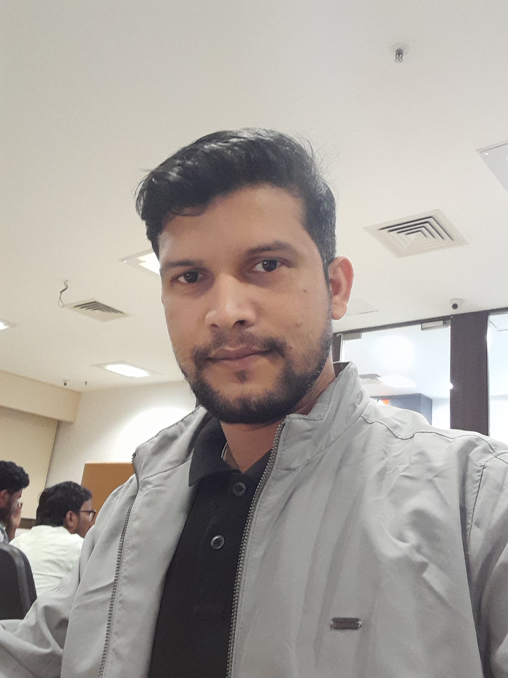 Bhashkar Poddar – Medium