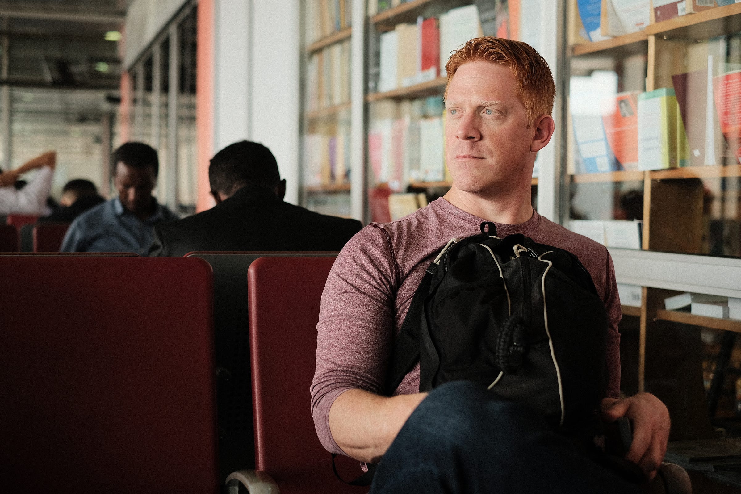 Jonathan Whitt – Medium
