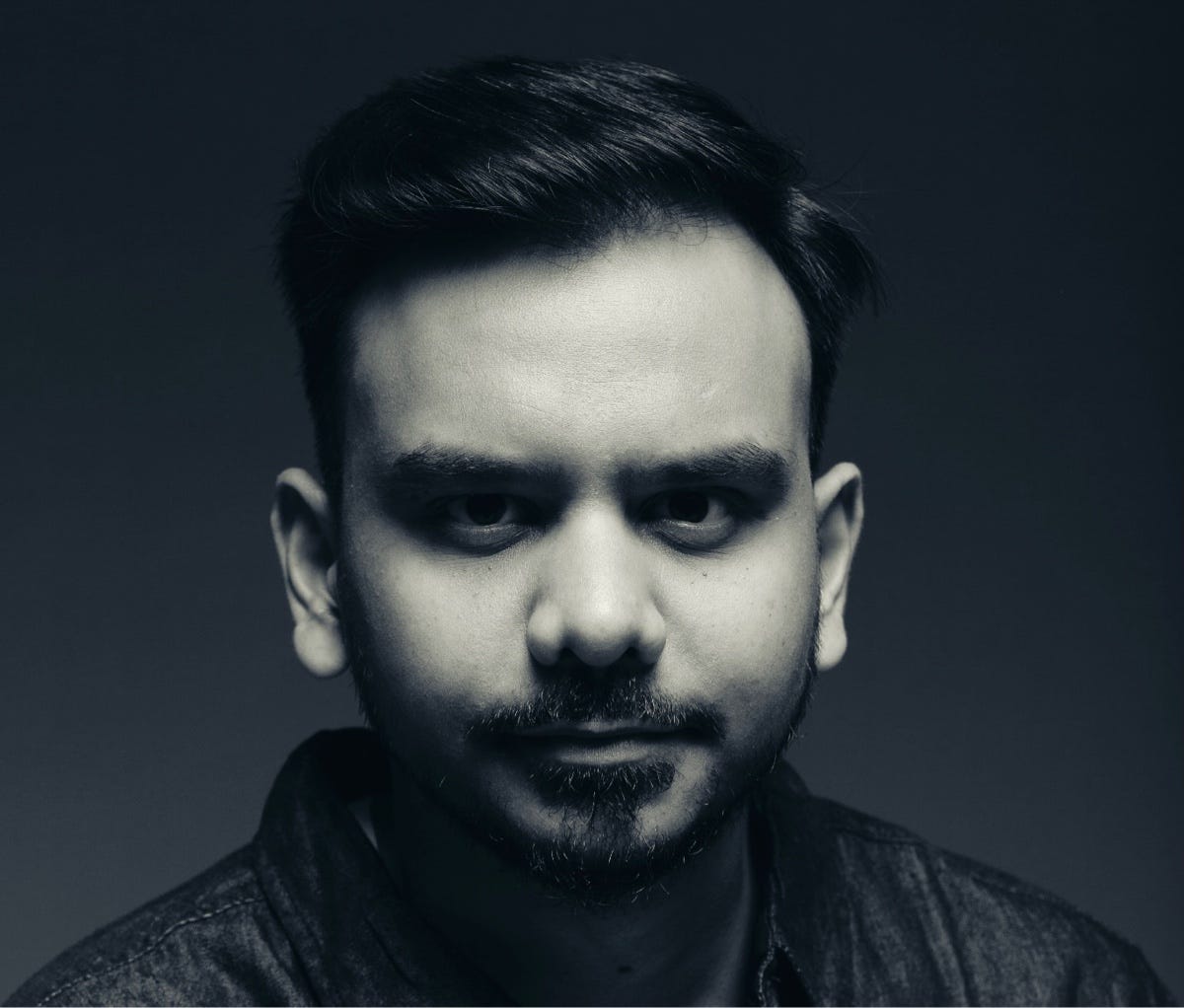 Arafath Ahamed (AA) – Medium