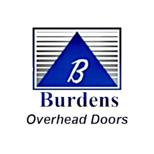 Burden's Overhead Doors – Medium