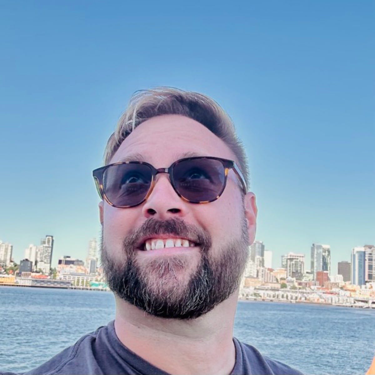 Dustin Whitener – Medium