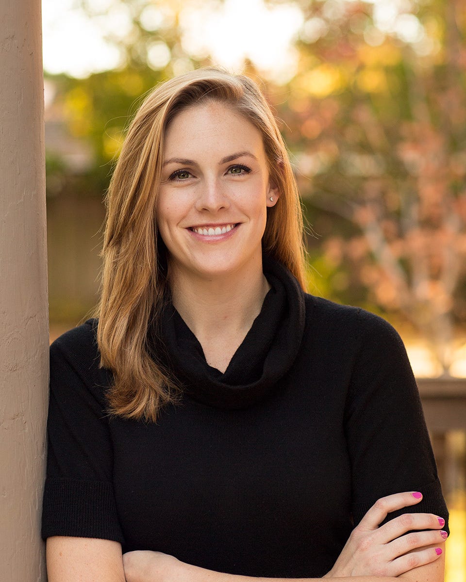 Colleen’s Blog – Medium