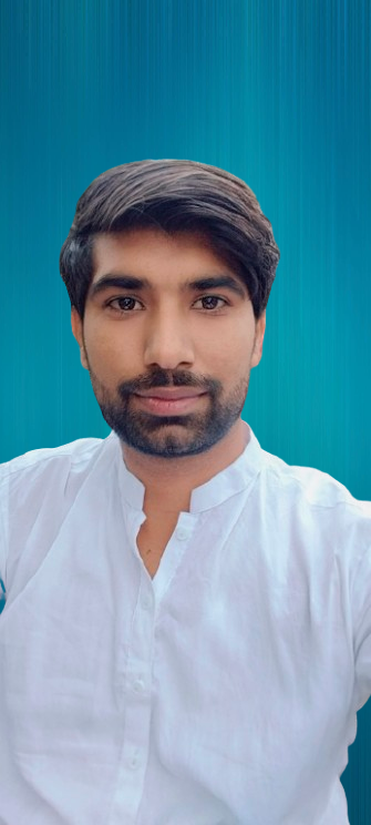Muhammad Naveed – Medium