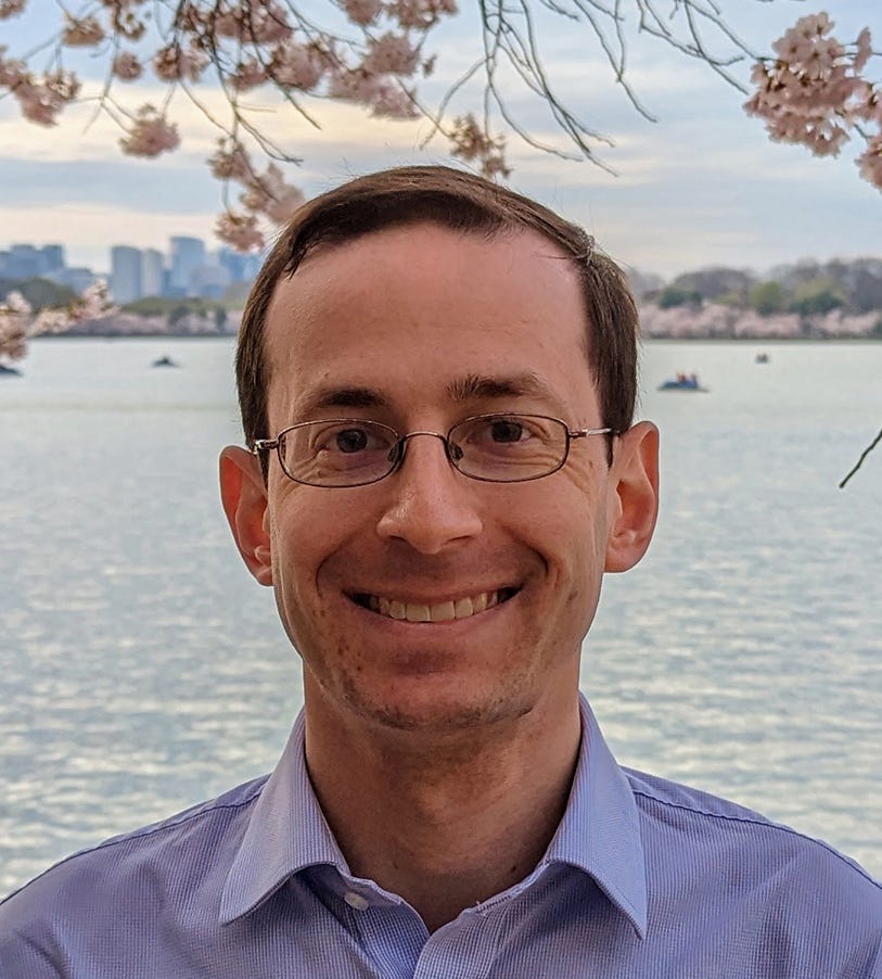 About – Eric Geller – Medium