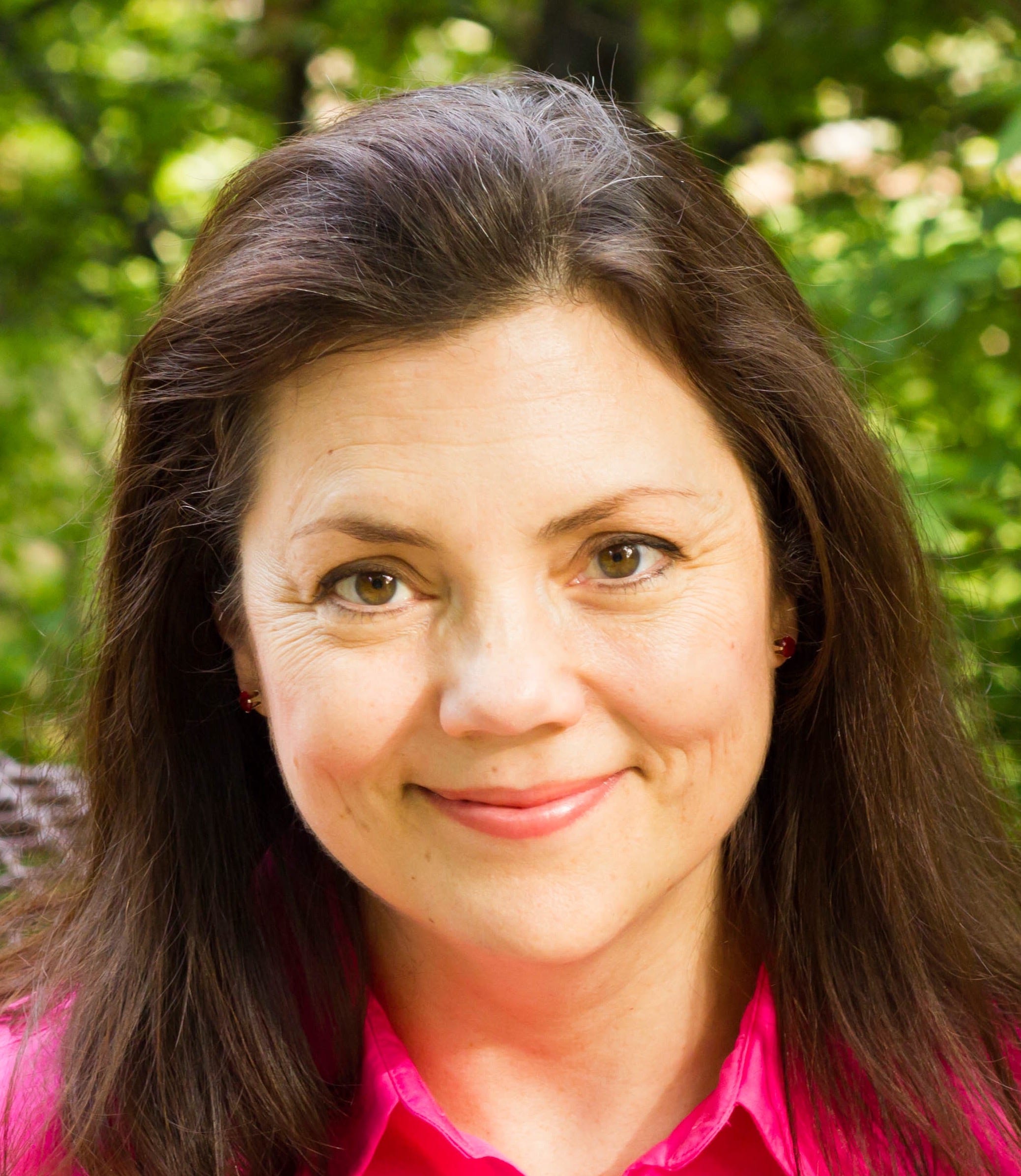 Helen Anderson – Medium