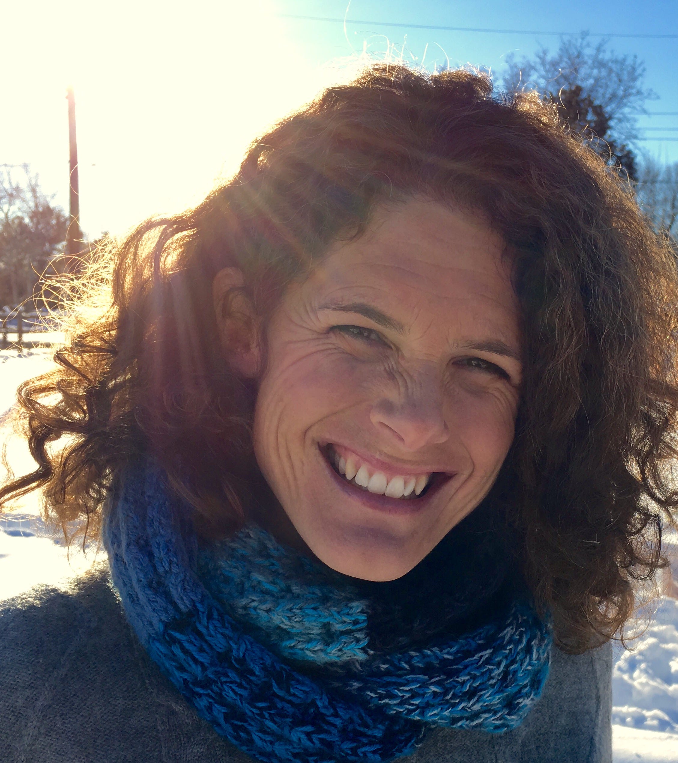 Jennifer Jepsen – Medium