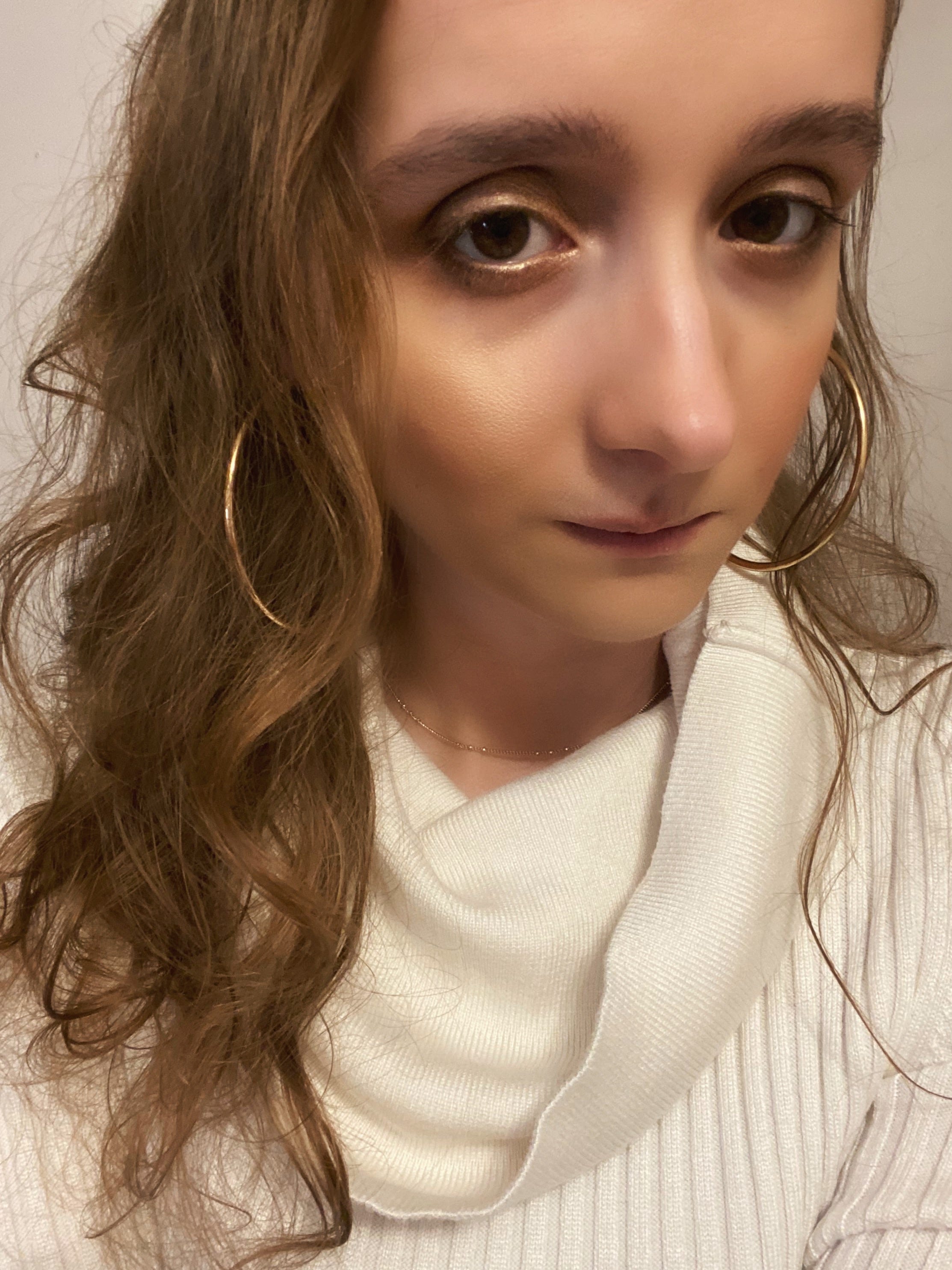 About – Katherine Isabella Moon – Medium