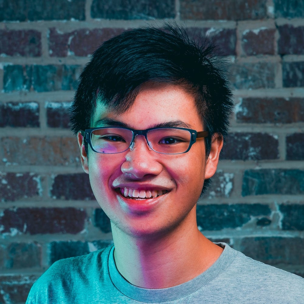Andy Lo – Medium