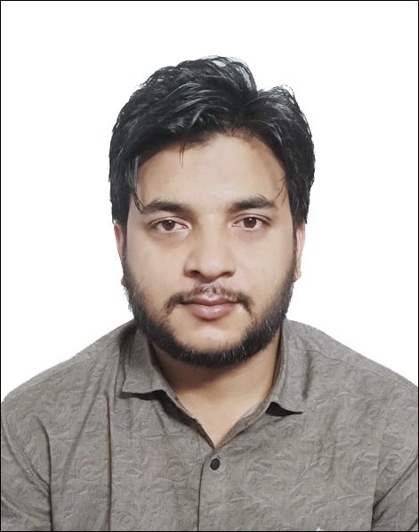 Md Najmul Hoda – Medium