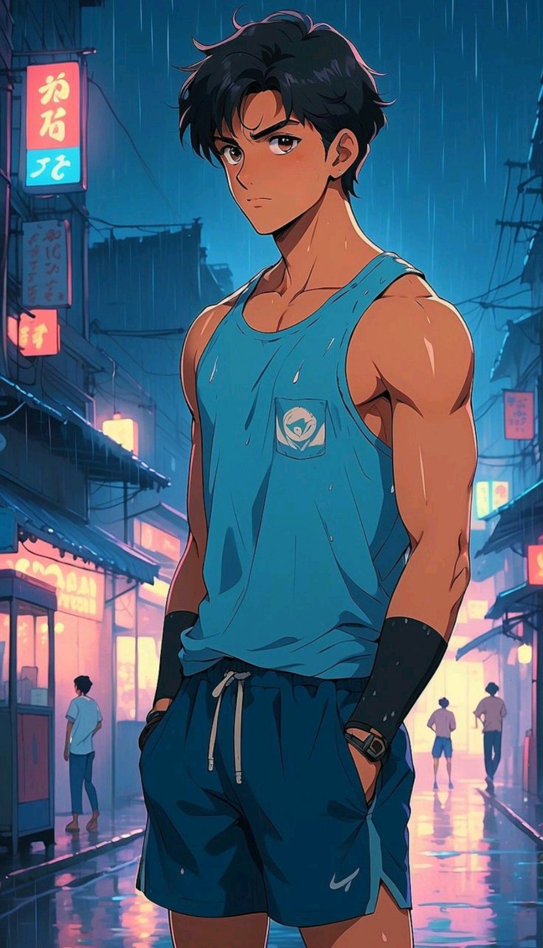 AMMAR MUHAMMAD – Medium