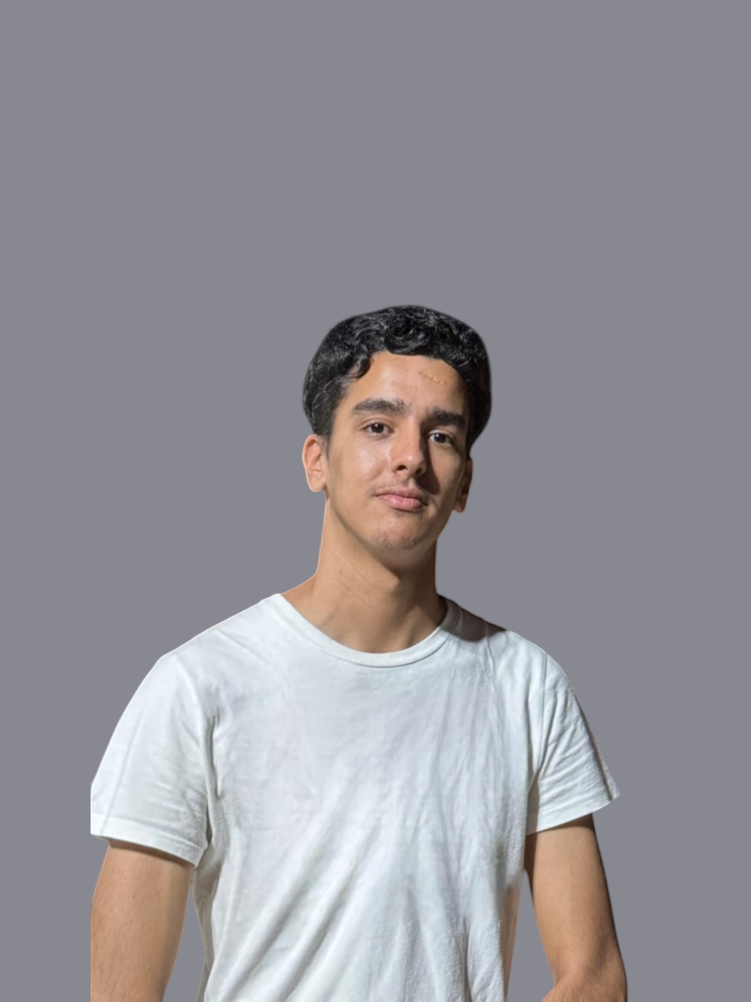 Tariq Toussi – Medium