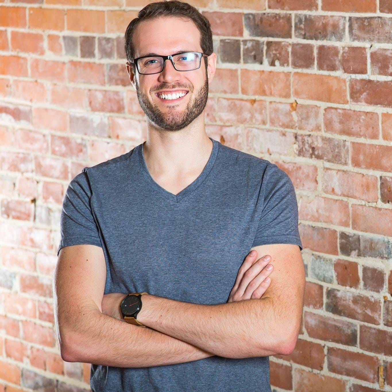 Brandon Waselnuk – Medium