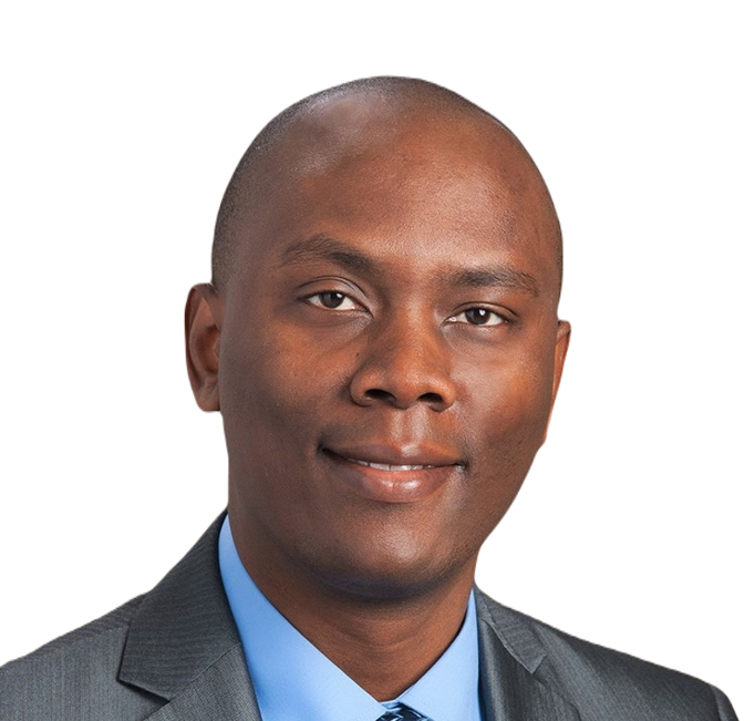 Charles Mayaka – Medium