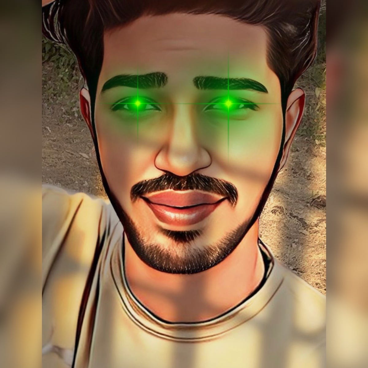 David Sunny – Medium