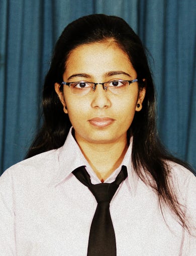 Shreya Malot – Medium