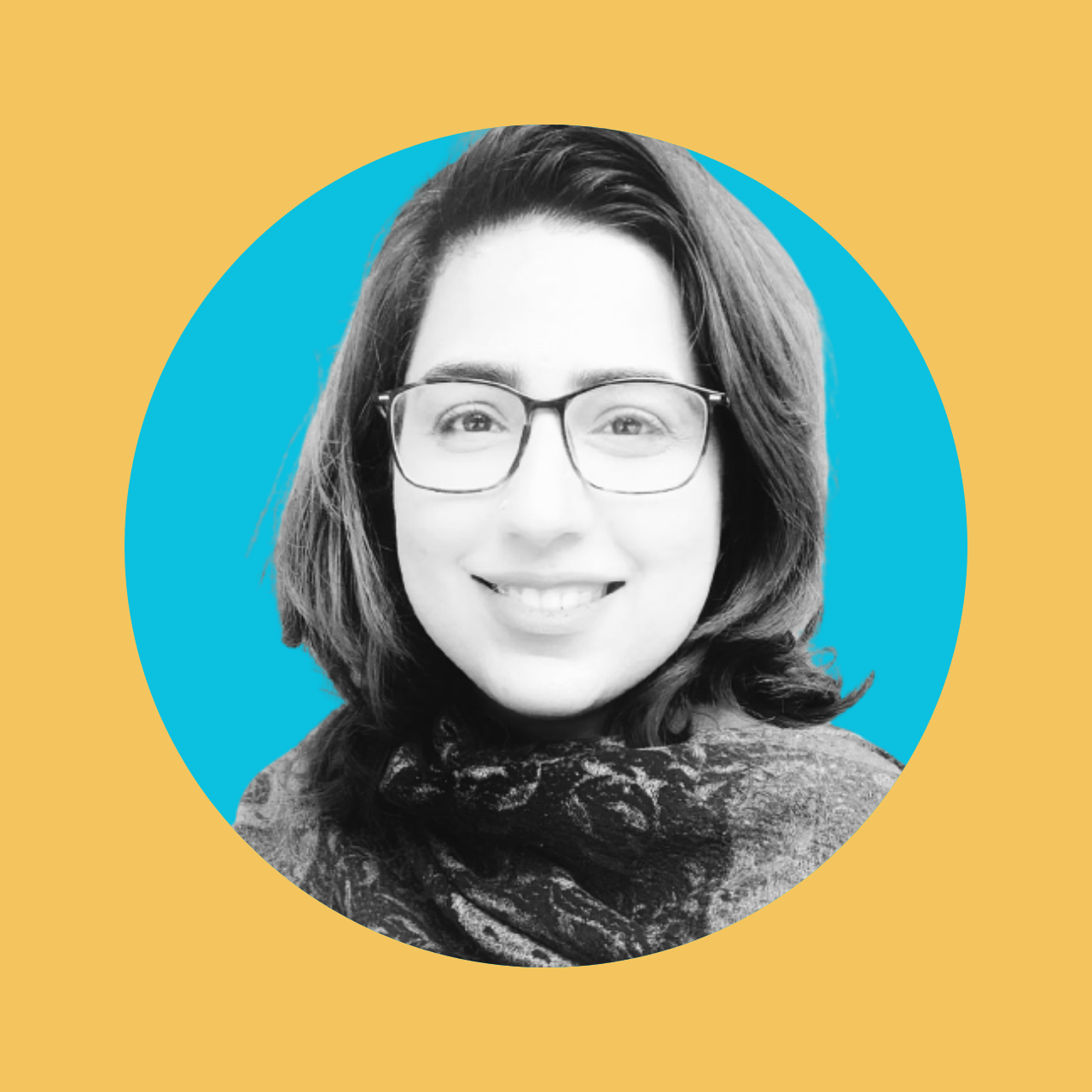 Nida A. Hashmi – Medium