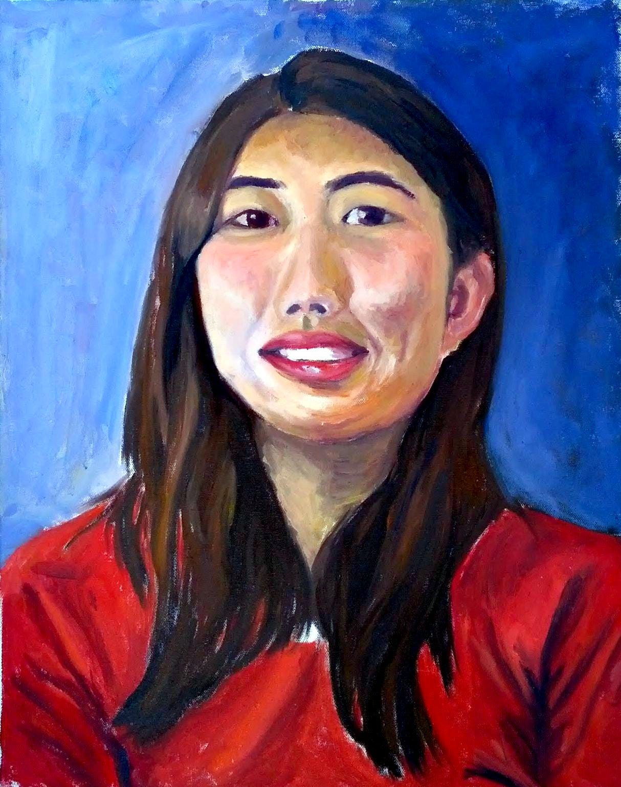 Jianing Sandra Guo – Medium