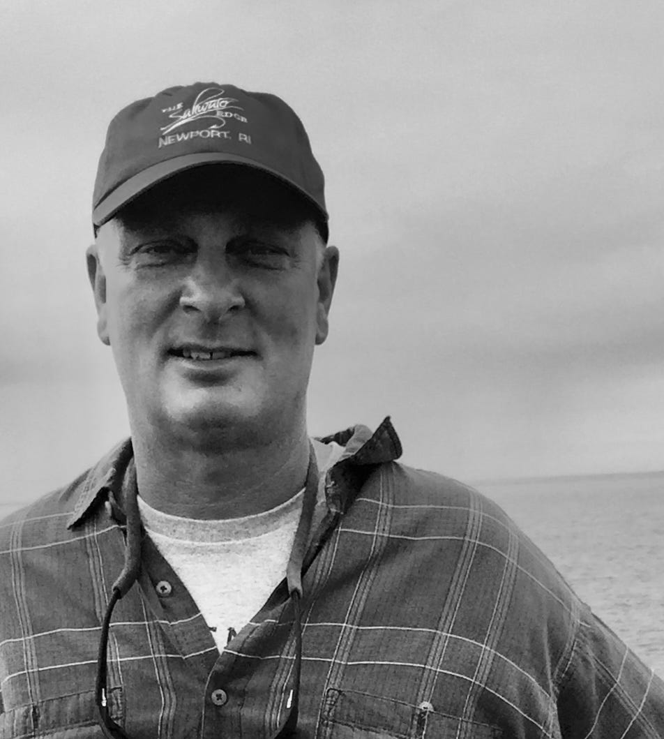 Pete Bidstrup – Medium