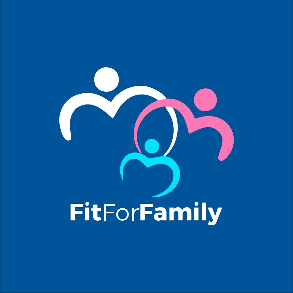 FitForFamily – Medium