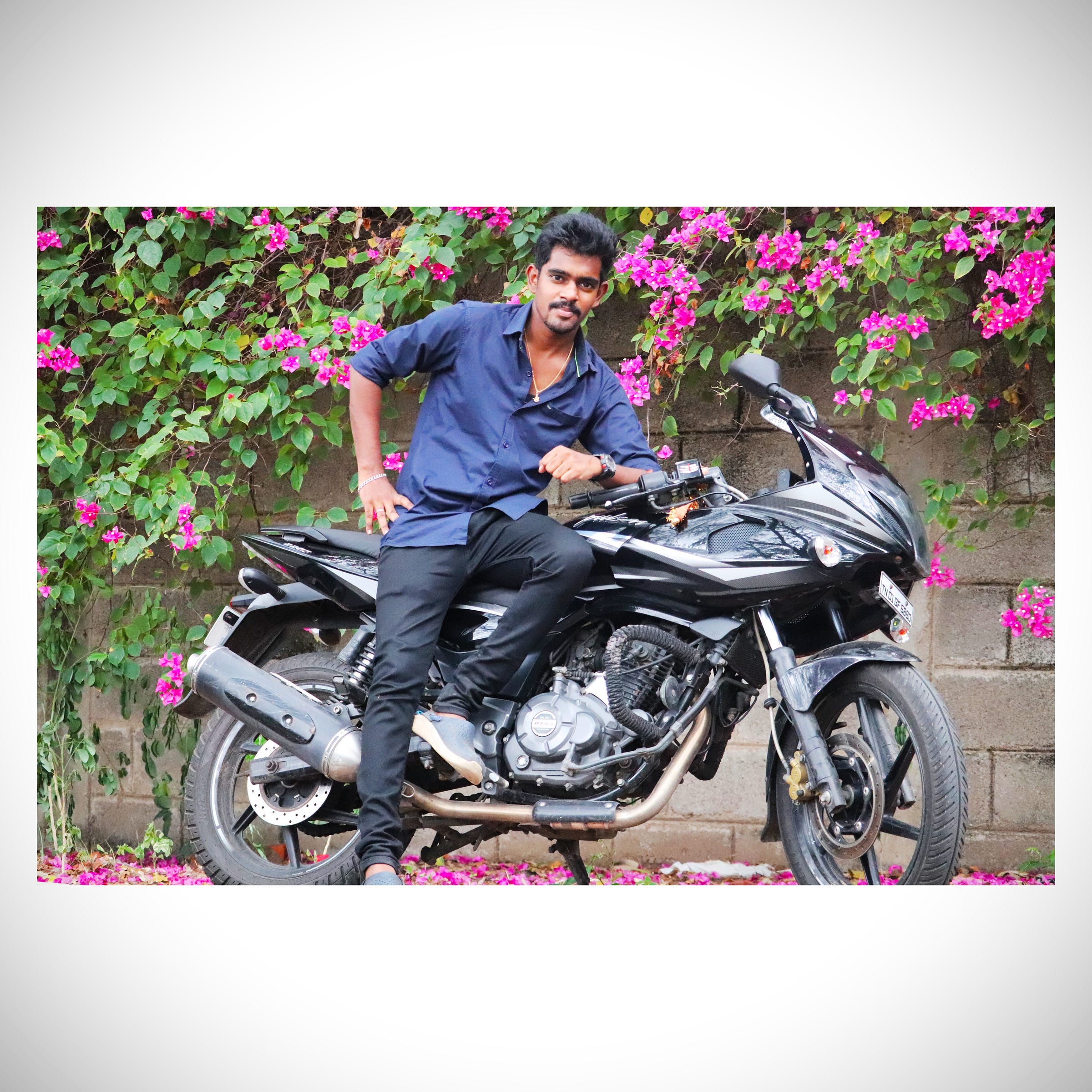 Dinesh Kumar G – Medium